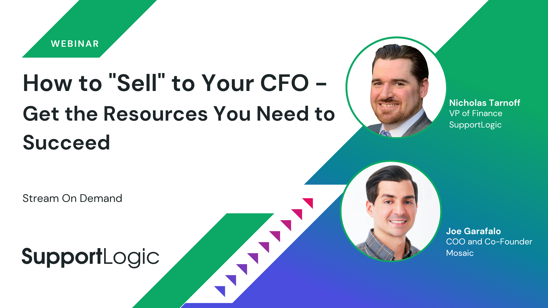 Reduce Support Escalations with 20 Minutes, Twice a Day | SupportLogic